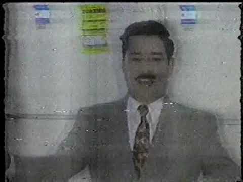Comerciales Canal 2 La fuerza de la imagen (Enero 1994) Monterrey