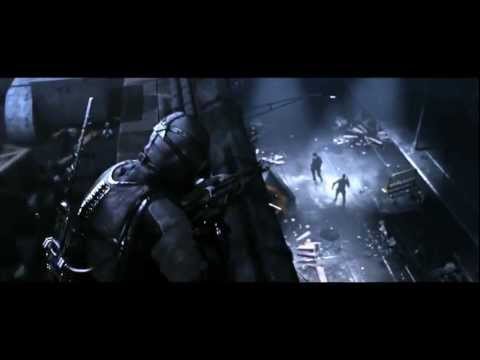 Resident Evil Operation Racoon City \