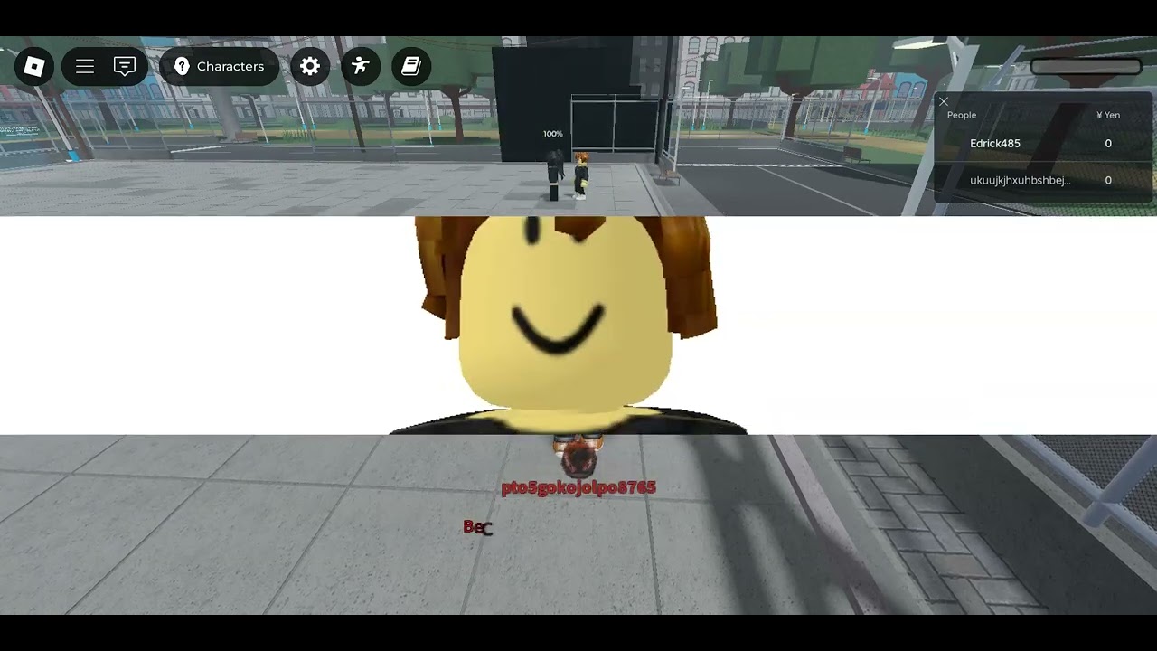 Roblox Ultimate KJ - YouTube