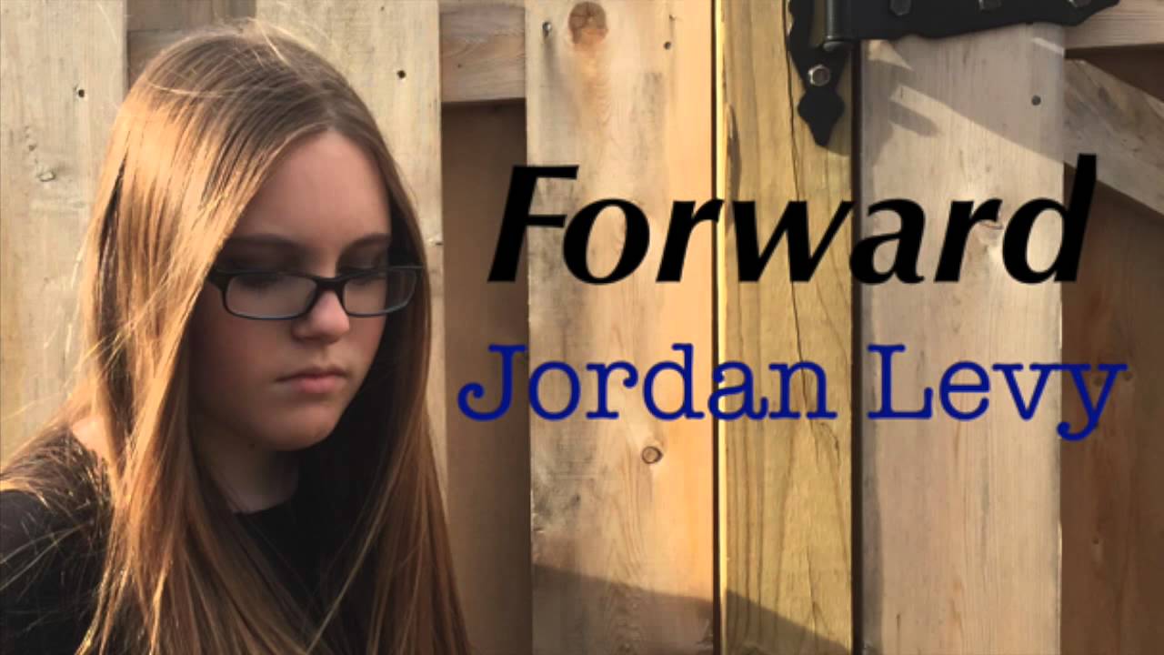 Jordan Levy - Forward (Official Audio) - YouTube