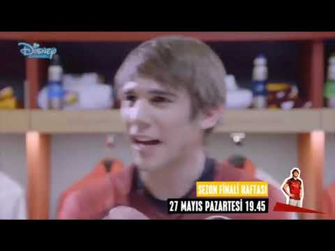 İLK 11 - SEZON FİNALİ FRAGMANI - HD 720P