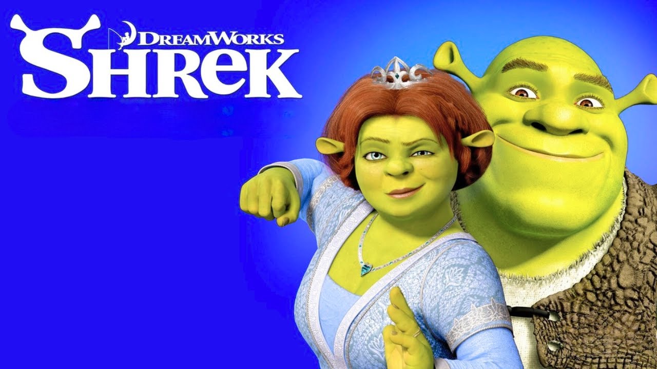 Shrek the 3 Full Movie Story | DreamWorks Animation - YouTube