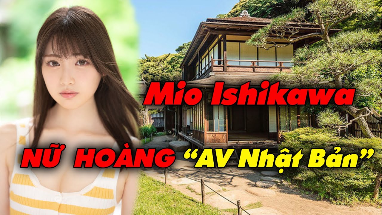 Mio Ishikawa thể loại Nhật Bản - YouTube Music