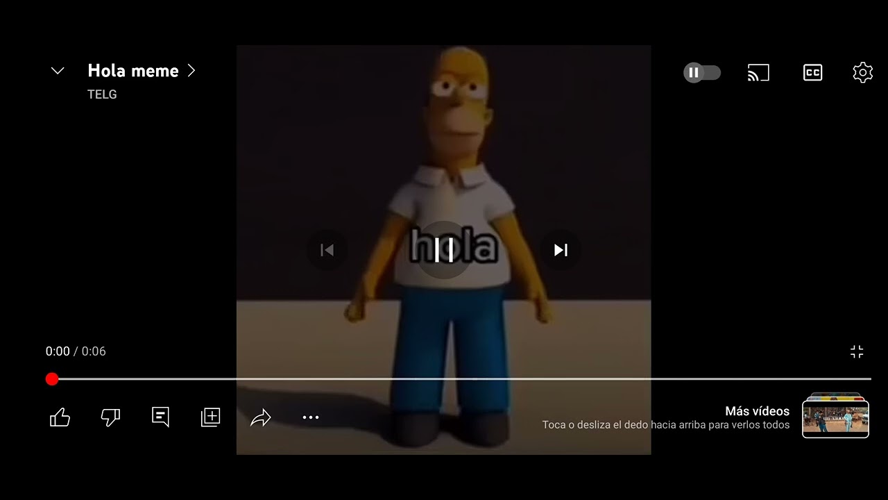 hola xd SUSCRÍBETE - YouTube