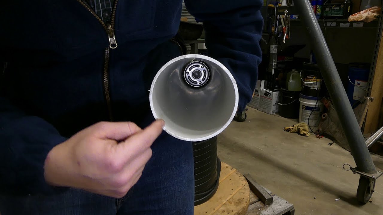 One Simple Trick to Extend Well Pump Life (Flow Sleeve) - YouTube