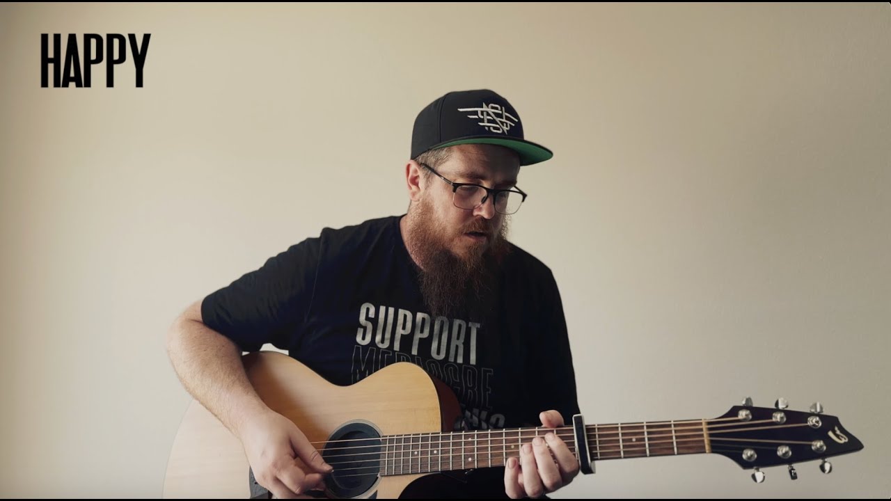 Happy - YouTube