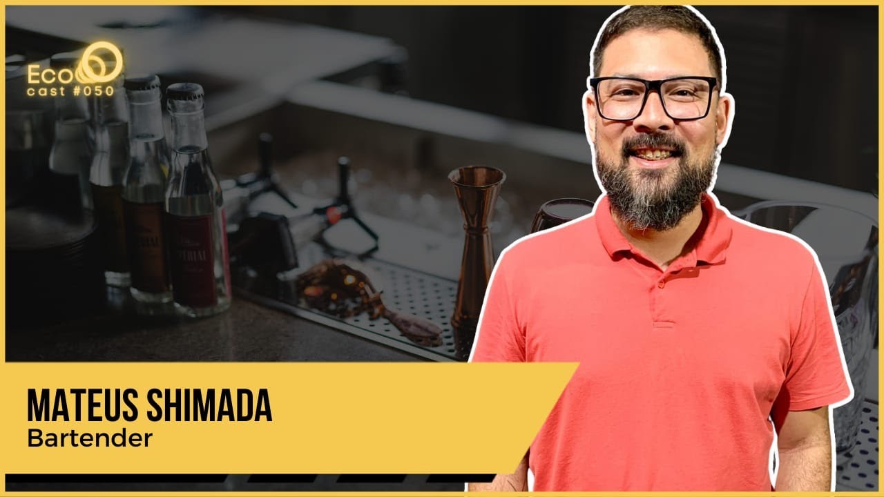 EcoOCast #050 - com Mateus Shimada - YouTube