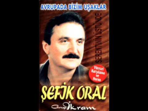 Şefik Oral, Horon Kemencem Alli Pulli