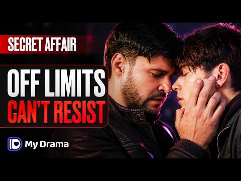 Taboo Romance & Toxic Secrets You Can't Resist! | My Drama Series to Watch