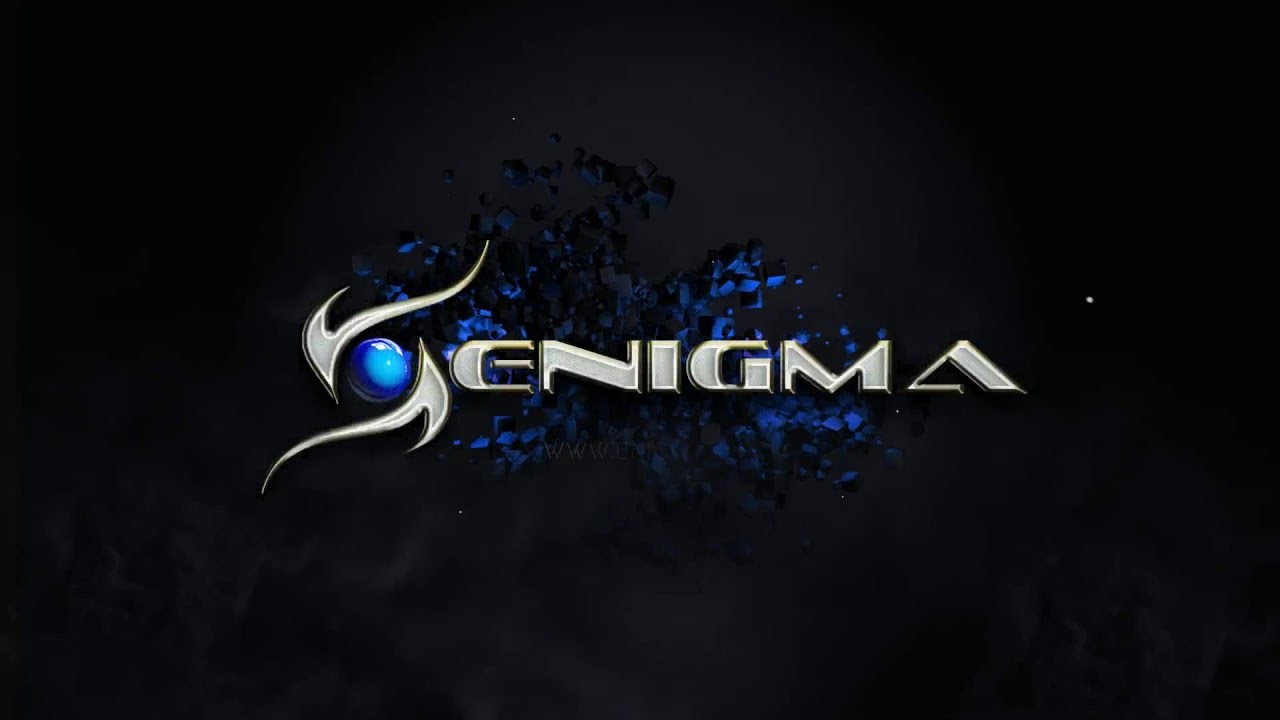ENiGMA Epic Trailer - YouTube