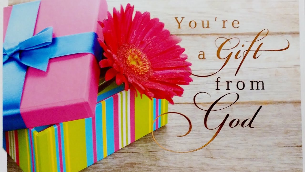 It’s Time To Come Together; A Gift From God 🌈💍🎁💐👩🏾‍ ️‍👨🏾 - YouTube
