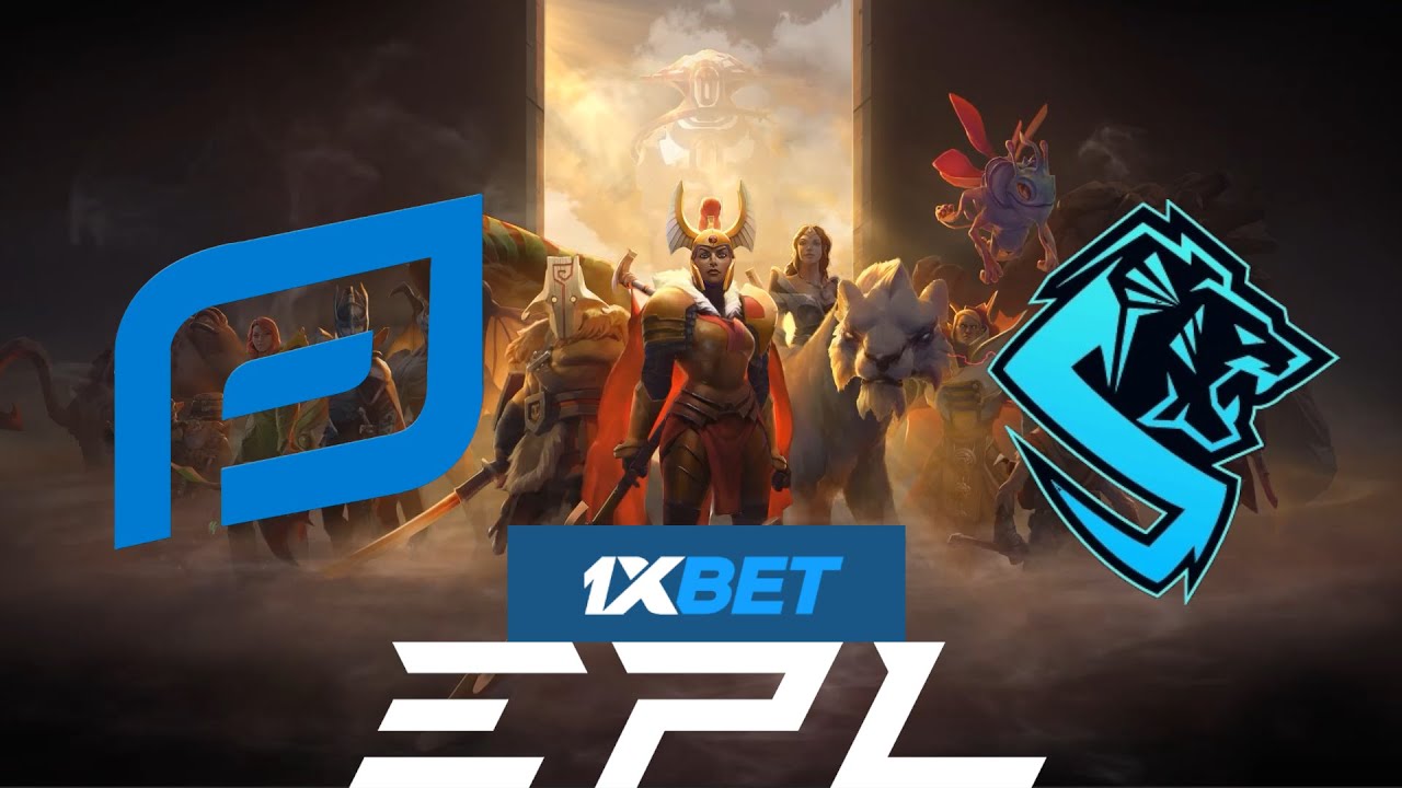 [ES] Pacific vs South Team | EPL World Series S13 | Dota 2 - YouTube