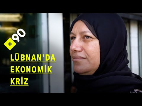 Lübnan'da ekonomik kriz ve diaspora | \