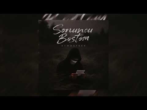 Atmosfeer - Sonuncu Bəstəm (Official Audio)