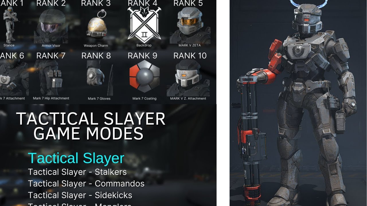 "NEW" Leaked MKV Armor And Tactical Ops Event - YouTube