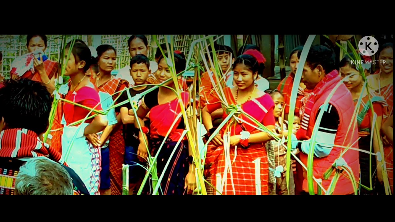 Ghunahoti doludoke Aliai Ligang Ligod - YouTube