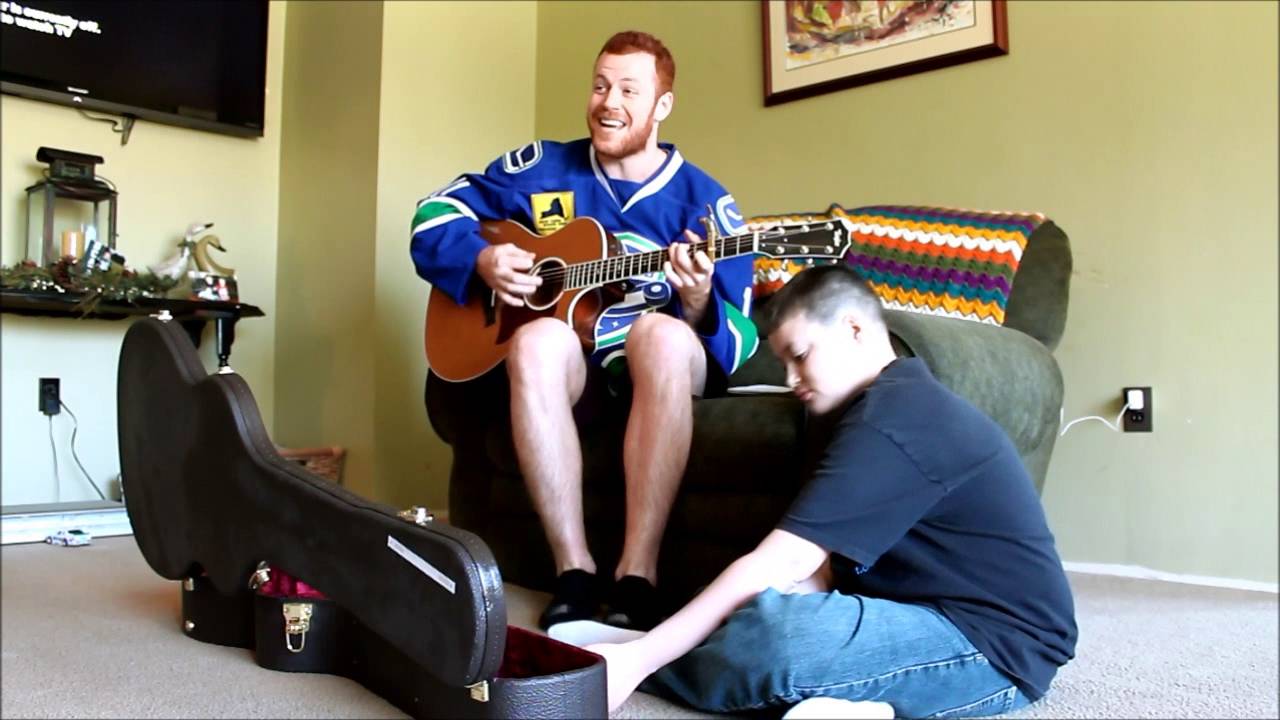 Owens Song by John Negrin - YouTube