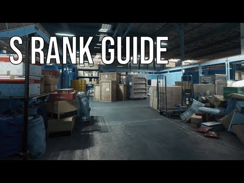 How to S Rank Greased Palms | Guide Video - YouTube