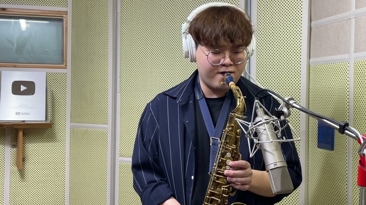 Just The Two Of Us - Grover Washington Jr.(Daehan Choi) - YouTube