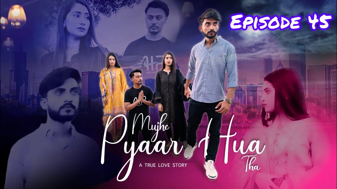 Episode 45 | Kya Umer Ki Zindagi Badlne Wali Hai ? - YouTube