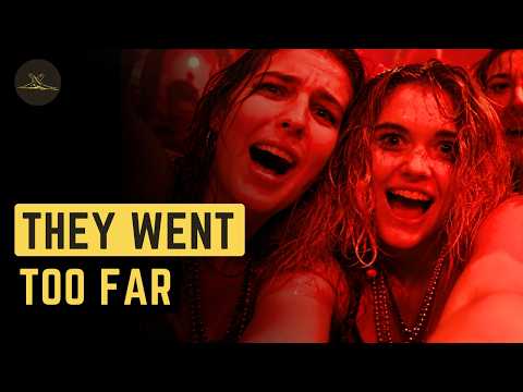 10 Old Sci-Fi Movies Too Disturbing for Mainstream Audiences