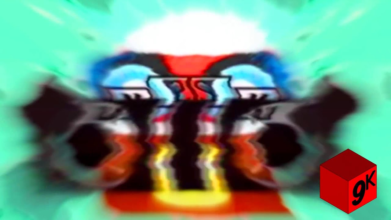 Doomsday Csupo A Second Take - YouTube