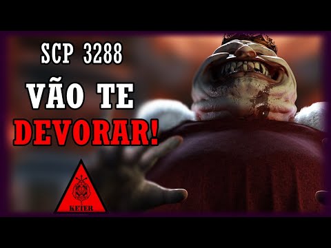SCP 3288 - OS ARISTOCRÁTAS [Keter] - YouTube