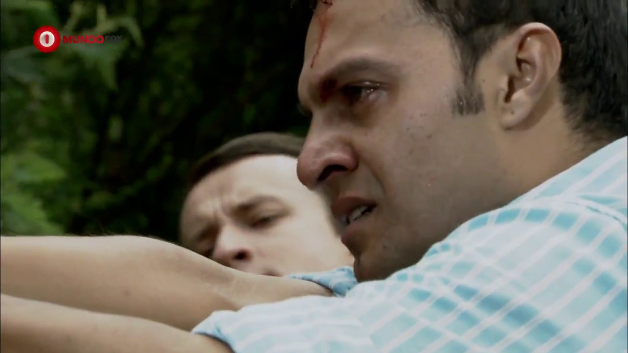 Los 3 caines capitulo 38 - YouTube