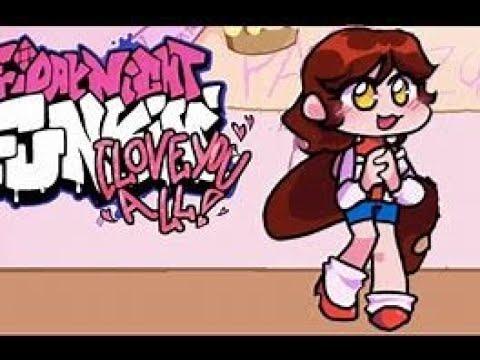 Fnf vs Taeri - YouTube