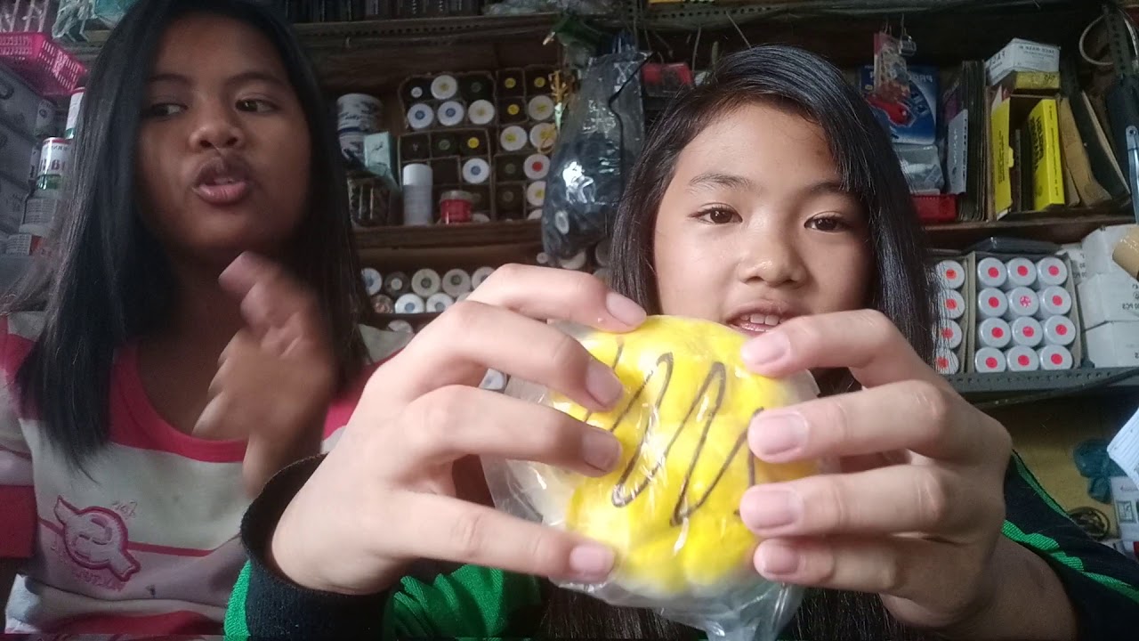 Main SQUISHY and SLIME dengan melly official - YouTube