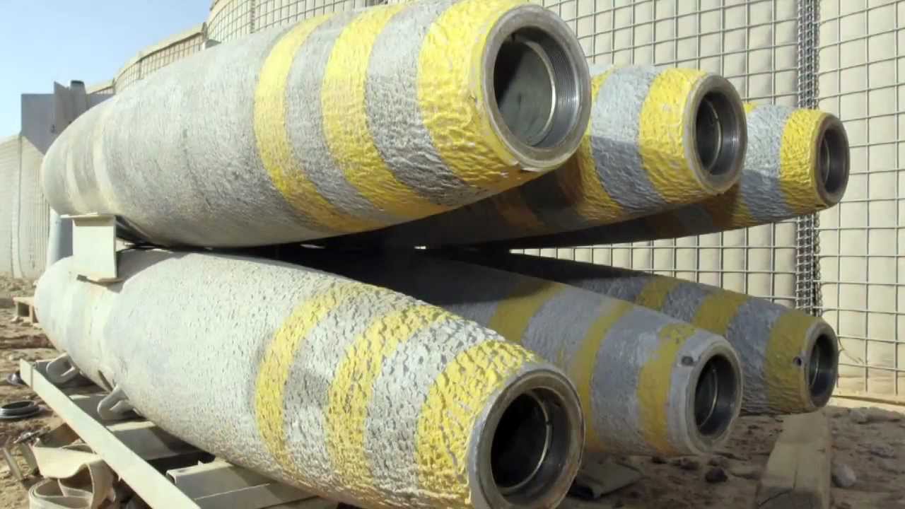 Counter-Proliferation Investigations - YouTube