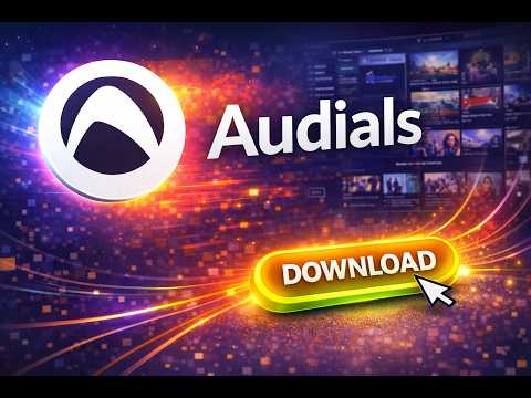 Audials ile Müzik ve Video Akışı: En İyi Fırsatlar! 🎵📺🎶
