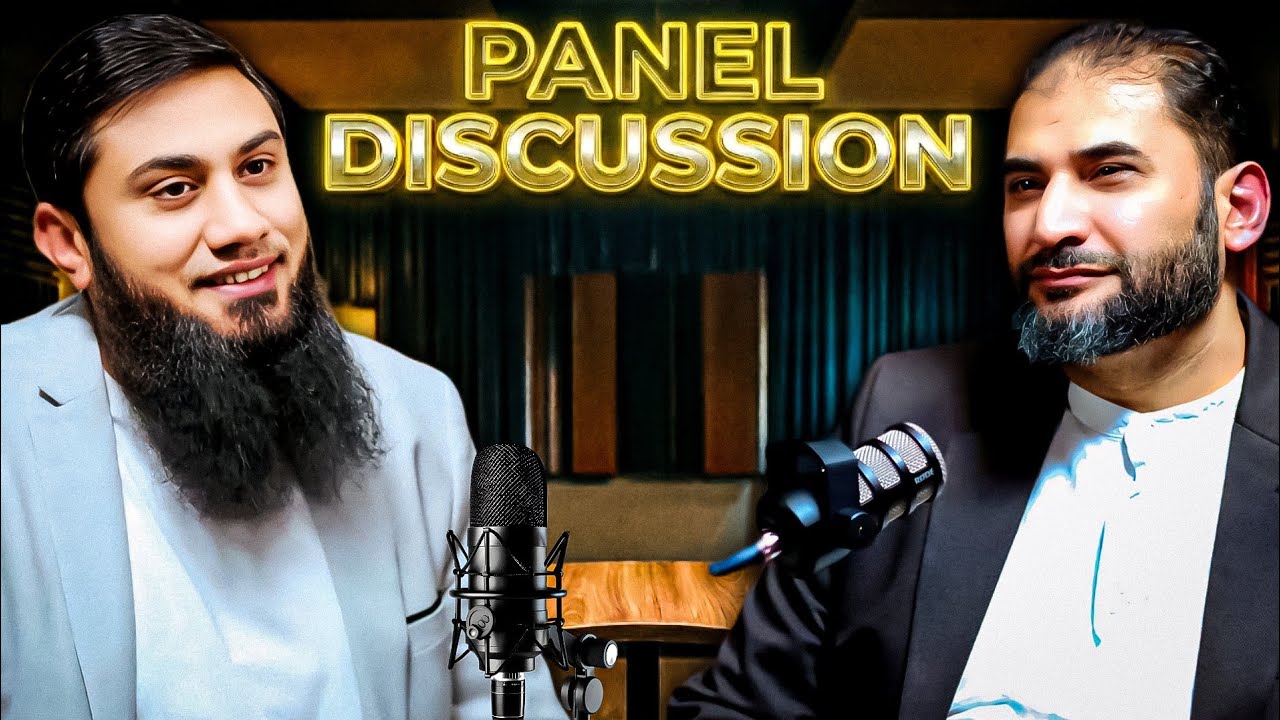 PANEL DISCUSSION - YouTube