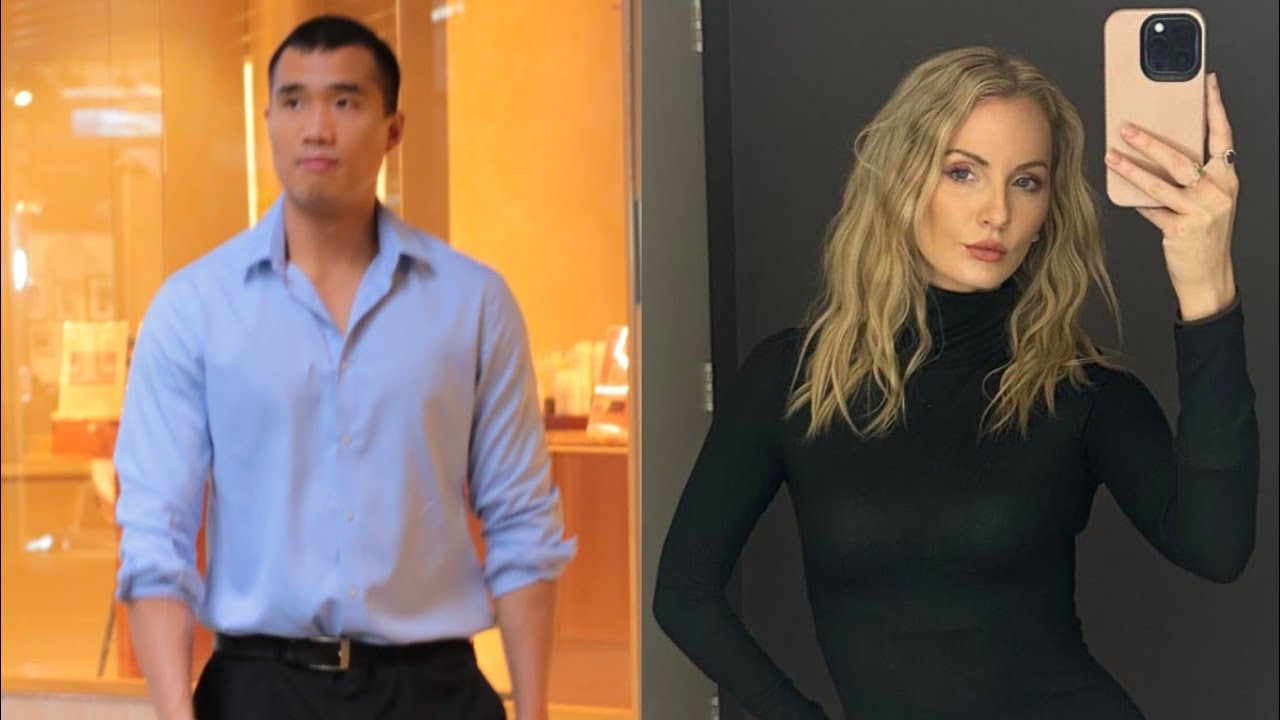 Episode 20 Featuring Amelia Conway - YouTube