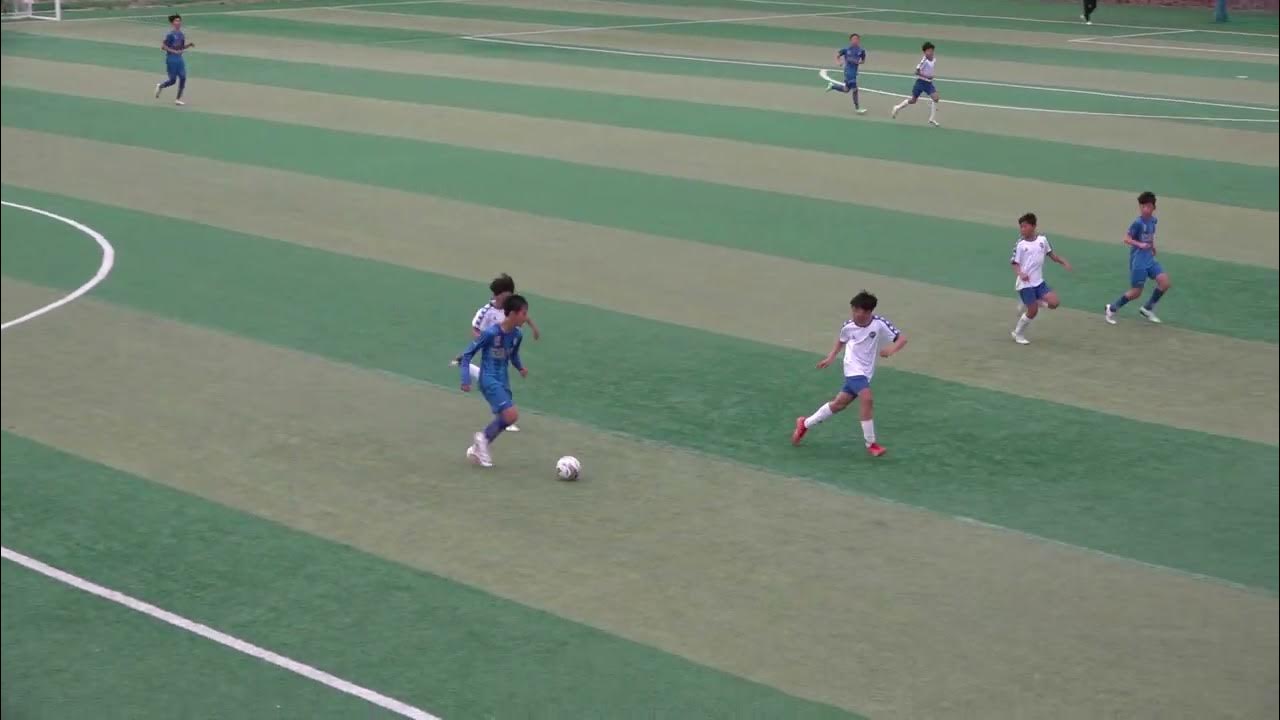 24.04.04 화원초U12 VS 김천상무U12 2쿼터 - YouTube