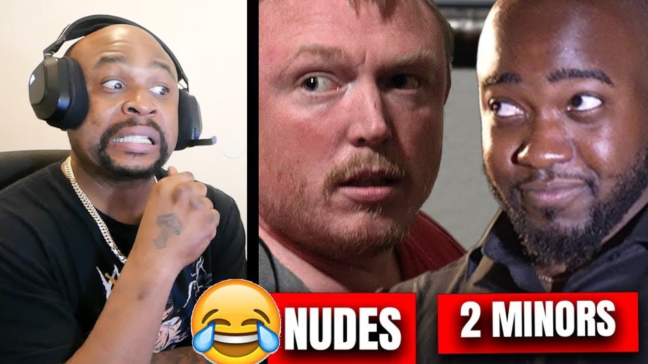 To Catch A EDP! - Jidion Caught His Fan Trying To Meet A 13 Year Old ...