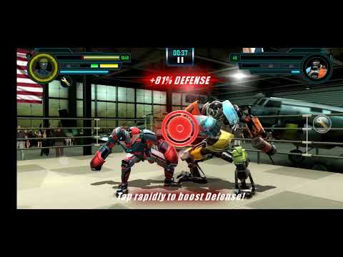 Wrb game play - YouTube