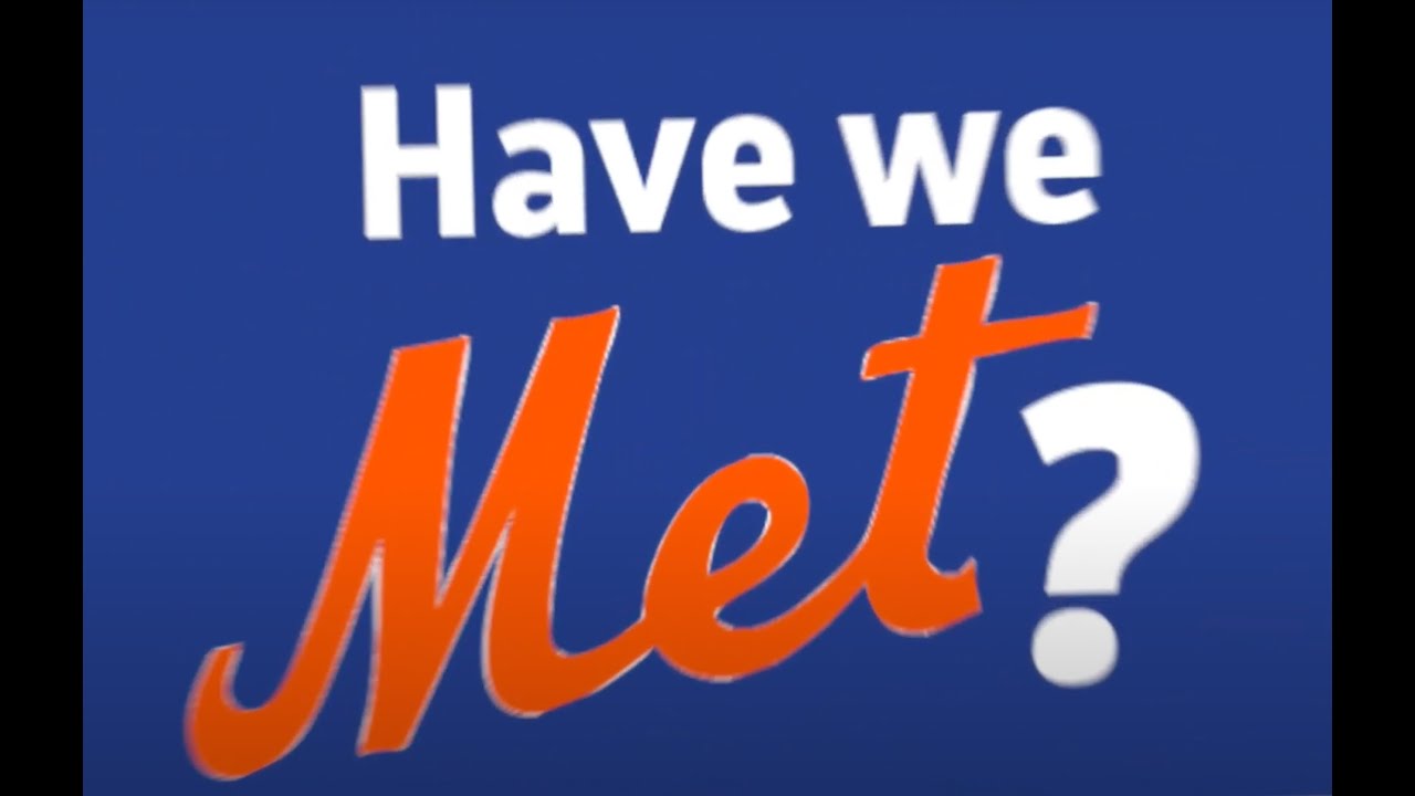 Have we Met ? Episode 6 Ted Martinez - YouTube
