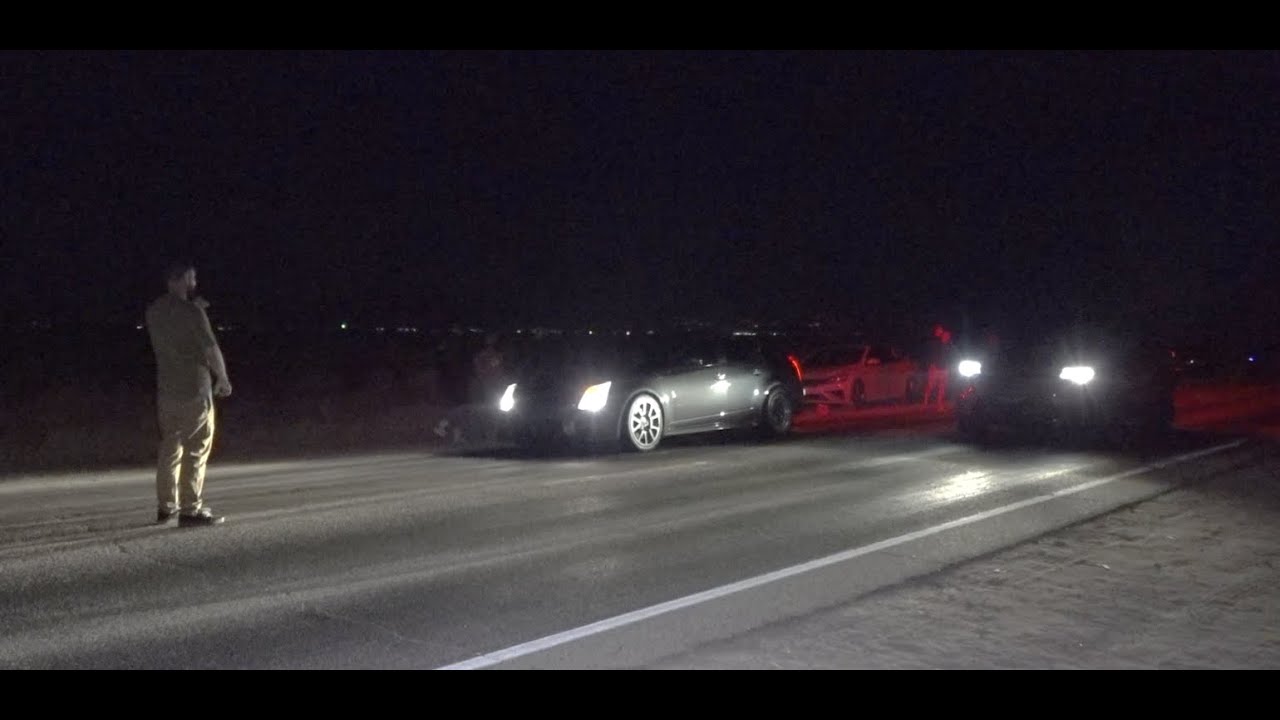 Jeep TrackHawk Vs Cadillac Cts-V $2,000 - YouTube