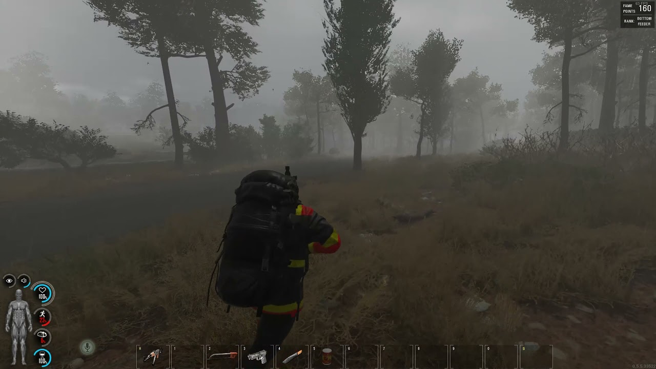 SCUM 2 Kill - YouTube
