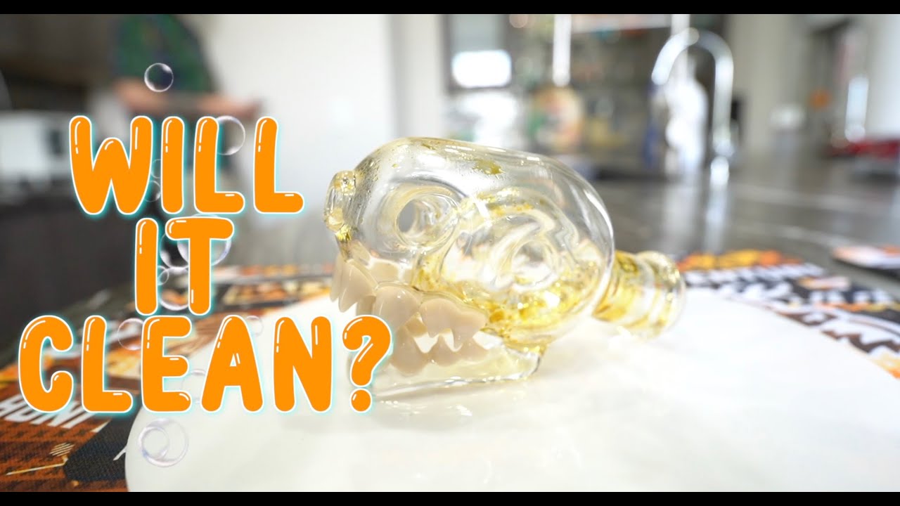 WILL IT CLEAN? YES OR NO?! (EPISODE 2) - YouTube