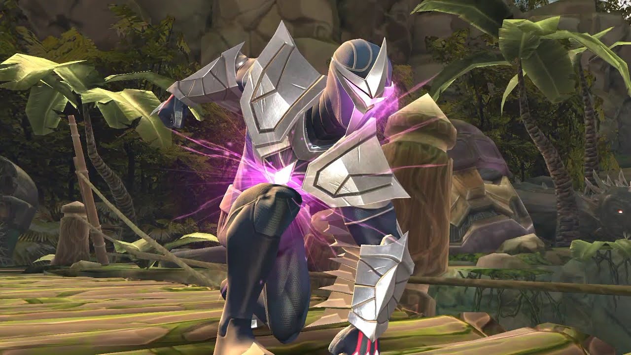 Darkhawk vs Human Torch Fight Marvel Contest of Champions - YouTube