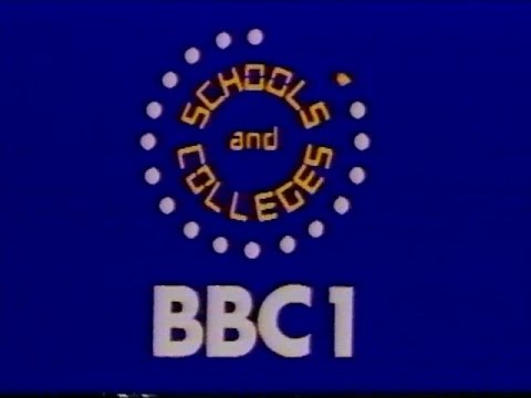 BBC1 Schools Friday 27th May 1977 - YouTube