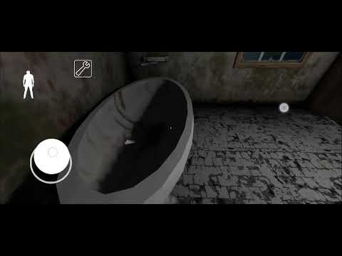 Seru dan Menantang Mainin Game Sembunyi Dari Yang Seram-seram - YouTube