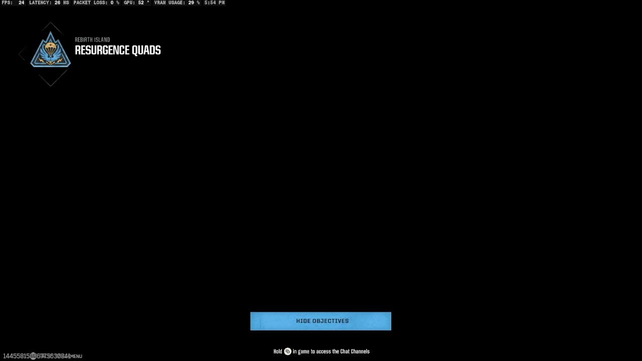 Call of Duty Warzone! YY TikToker Over a 4.7 KD! - YouTube