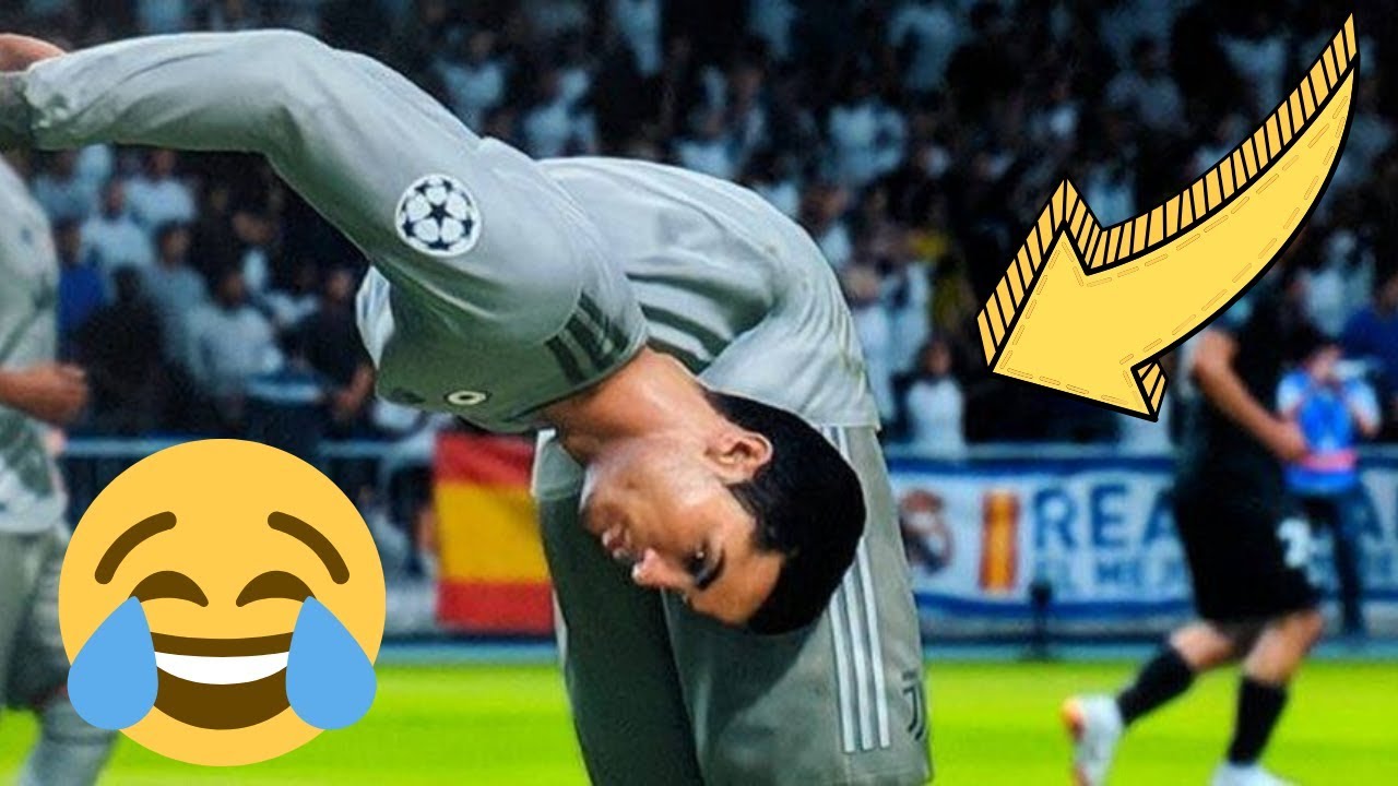 BEST FIFA 20 FAILS - FUNNY MOMENTS #1 (FAILS AND GOALS COMPILATION ...