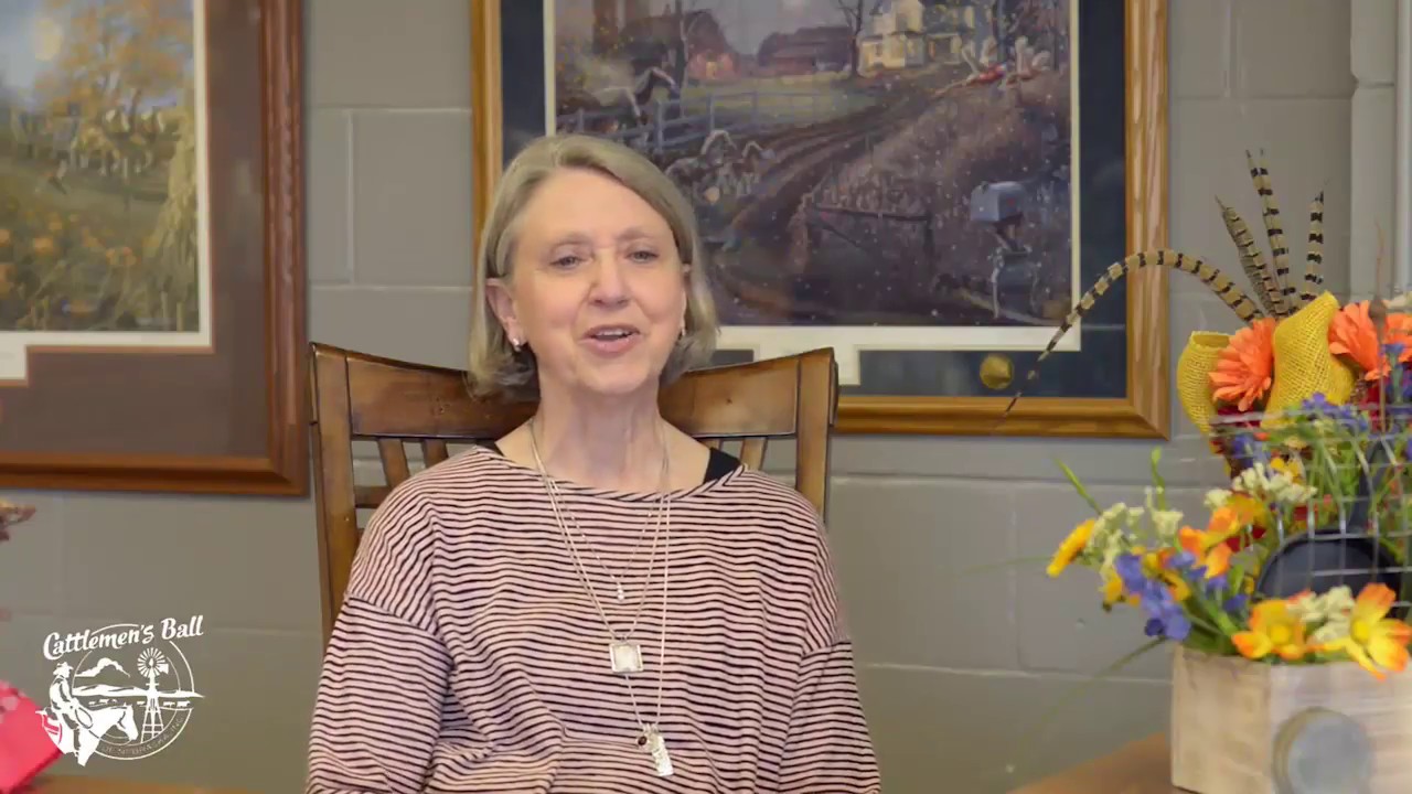 Pam Pearson 2018 Survivor Story - YouTube