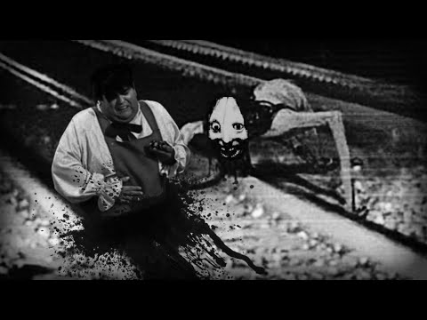 CREEPYPASTA DEL CHAVO DEL 8 | La MALDICIÓN del TEKE TEKE | Loquendo