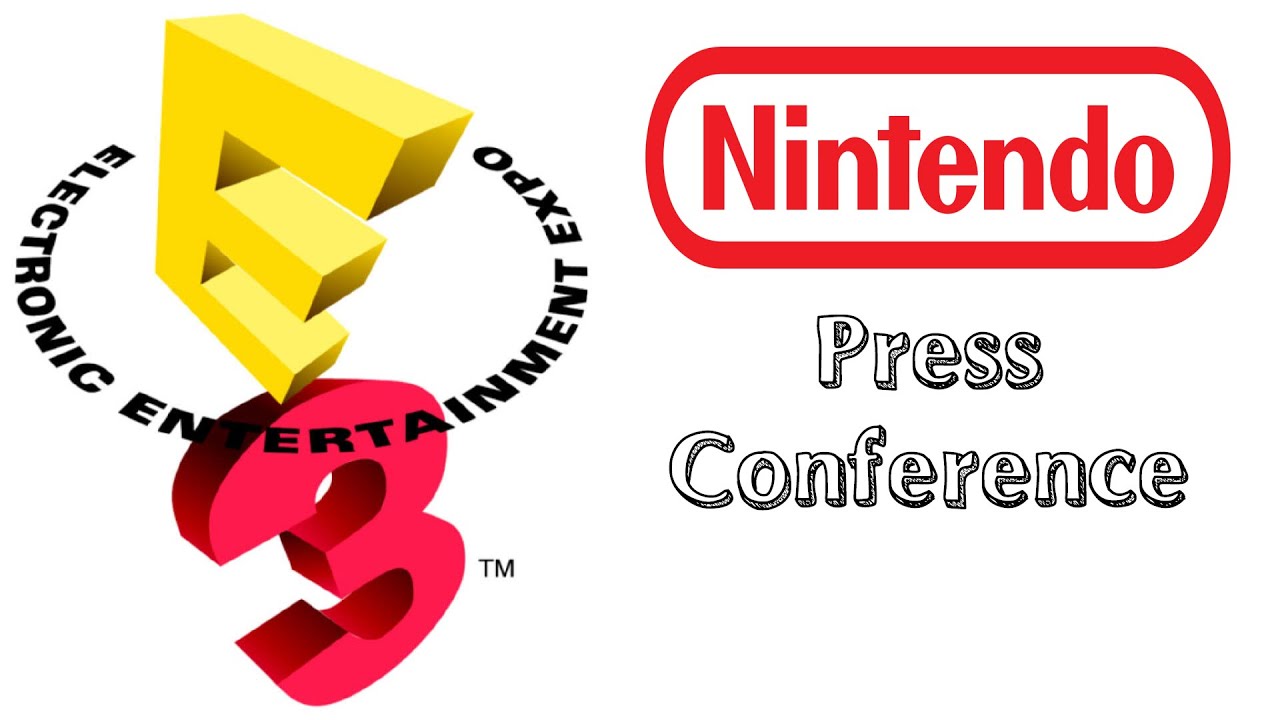 Nintendo E3 2015 digital event impressions - YouTube