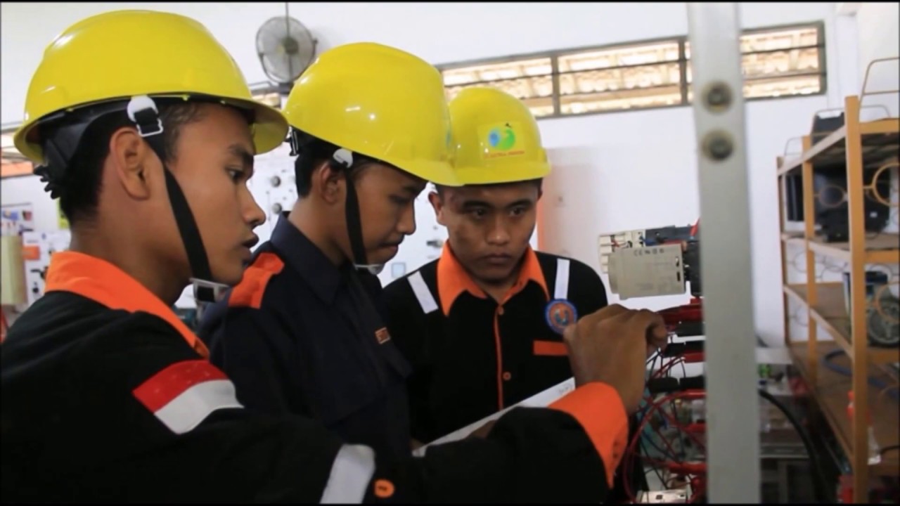 Profil STTR Cepu 2015 - YouTube